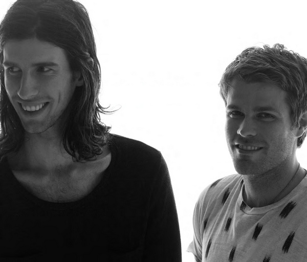 Picture of 3OH!3