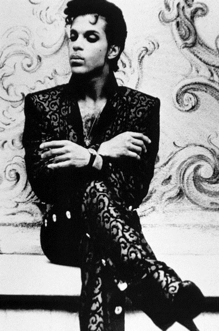 Picture of Prince