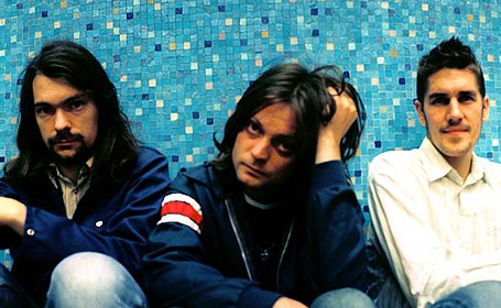 Picture of Motorpsycho