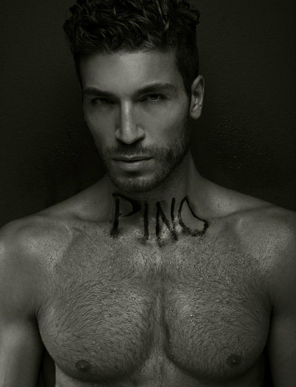 Valerio Pino image