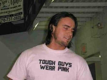 Picture of C.M. Punk