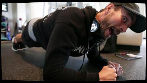 Picture of C.M. Punk