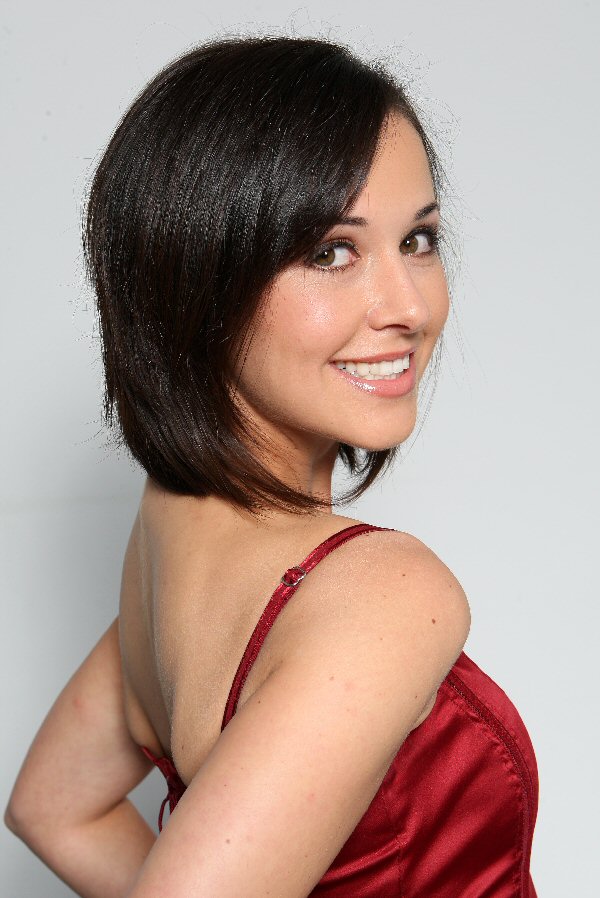 Picture of Renée Weibel