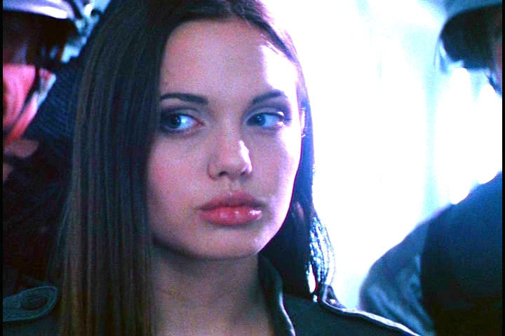 Picture of Cyborg 2: Glass Shadow