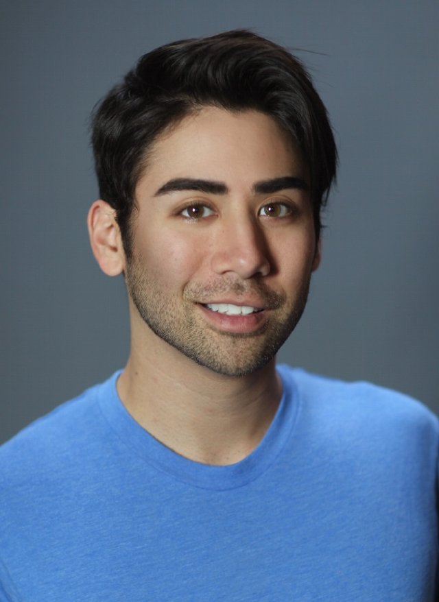 Matt Palazzolo picture