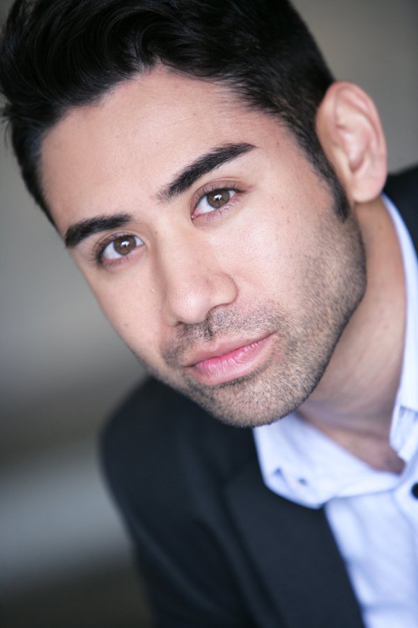 Picture of Matt Palazzolo