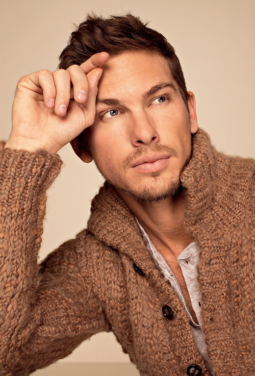 Adam Senn picture
