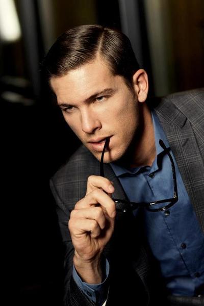 Picture of Adam Senn