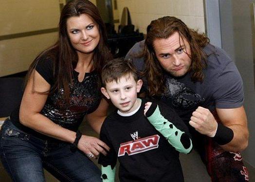 Picture of Paul Burchill