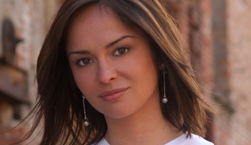 Victoria Terziyska picture