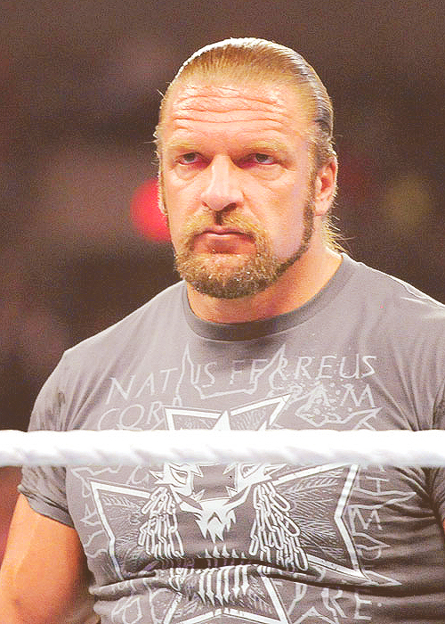 Image of Paul Levesque