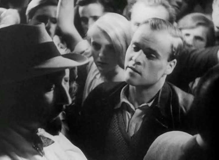 Picture of Whither Germany? / Kuhle Wampe or Who Owns the World?