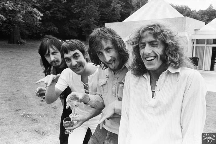 Picture of The Who