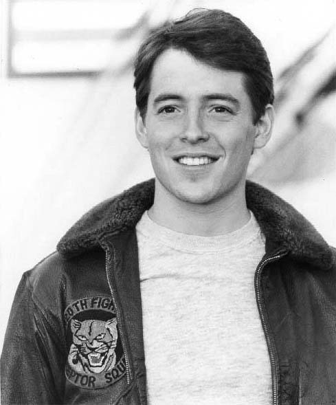 Picture of Matthew Broderick