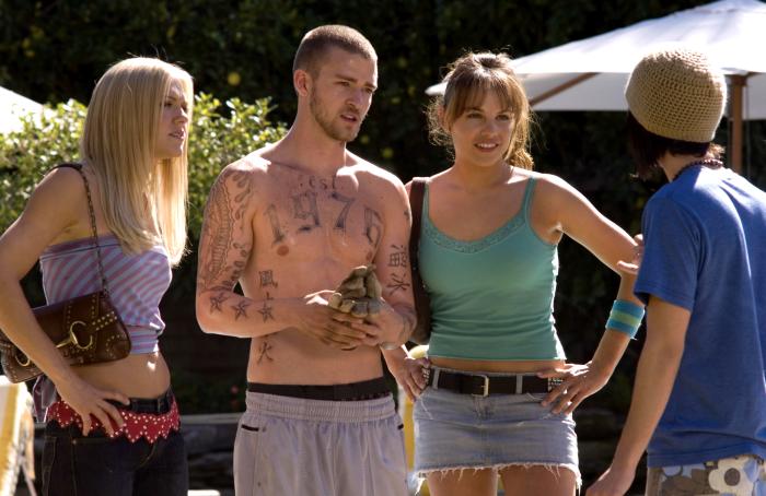 Picture of Alpha Dog