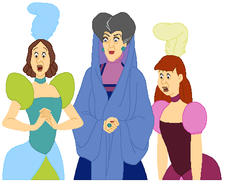 Picture of Cruel Family