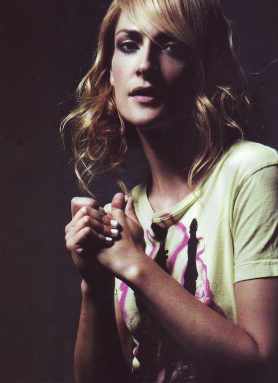 Picture of Emily Haines