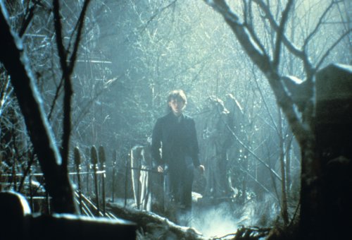 Picture of Young Sherlock Holmes (1985)