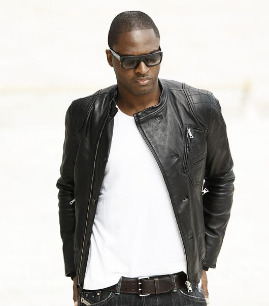 Picture of Taio Cruz