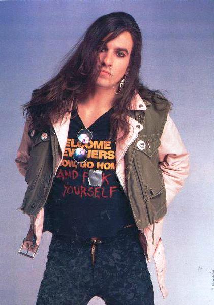 Picture of Rachel Bolan
