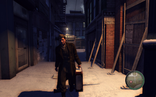 Mafia II image