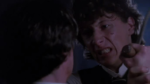 Picture of Young Sherlock Holmes (1985)