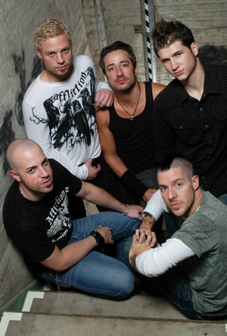 Picture of Daughtry