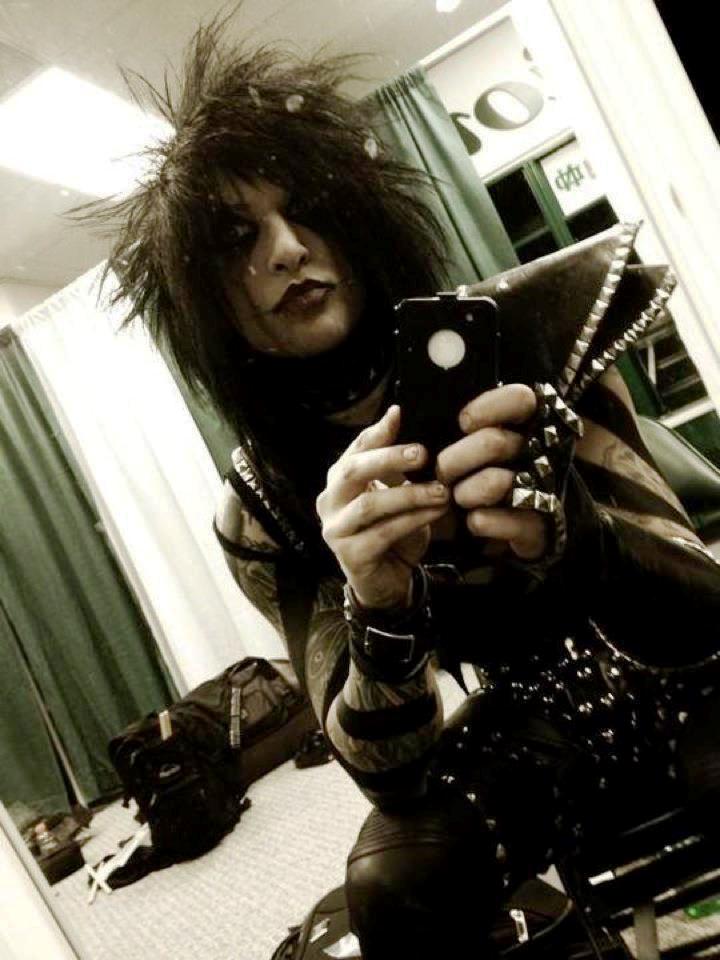Jinxx image