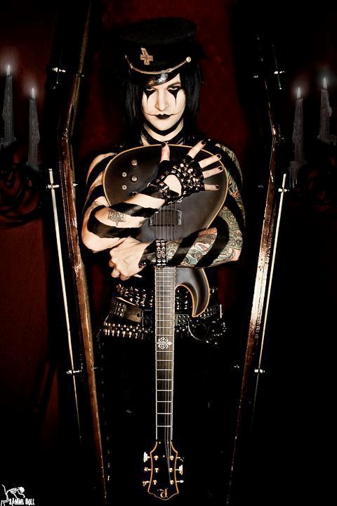 Picture of Jinxx
