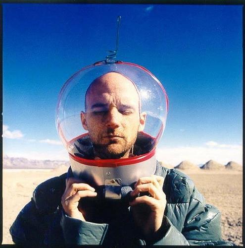 Image of Moby