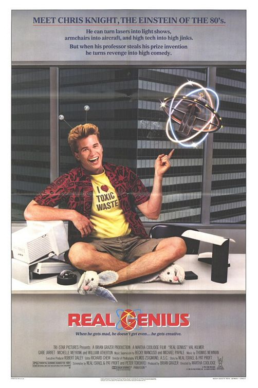 Picture of Real Genius