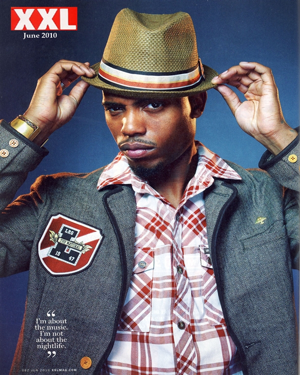 Picture of B.o.B