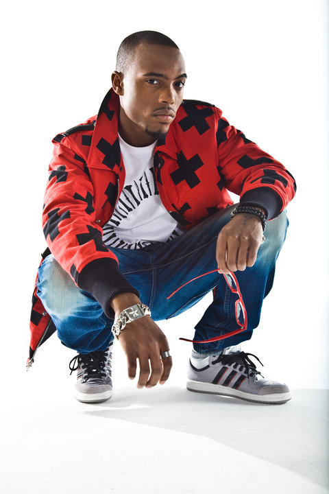 Picture of B.o.B
