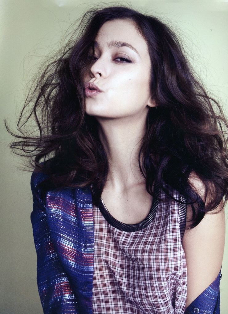 Picture of Morgane Dubléd