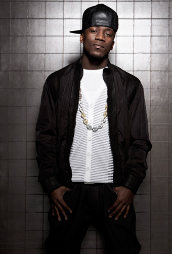 Picture of Iyaz