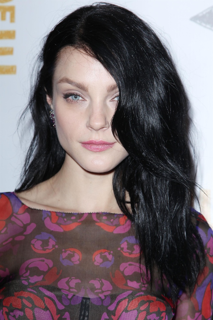 Picture of Jessica Stam
