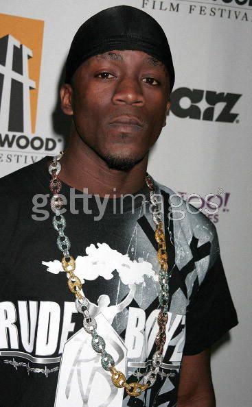 Iyaz image