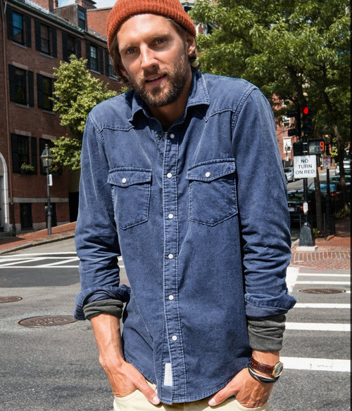 Image of RJ Rogenski