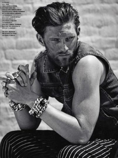 Picture of RJ Rogenski