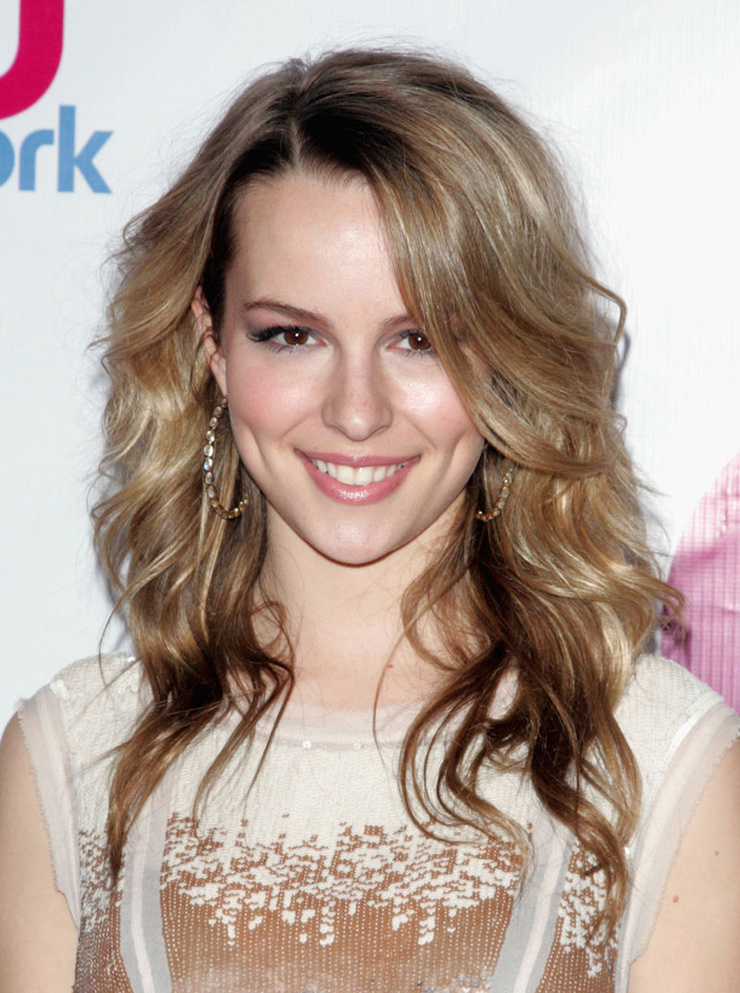 Picture of Bridgit Mendler