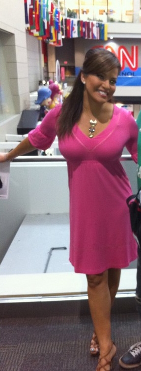 Picture of Robin Meade