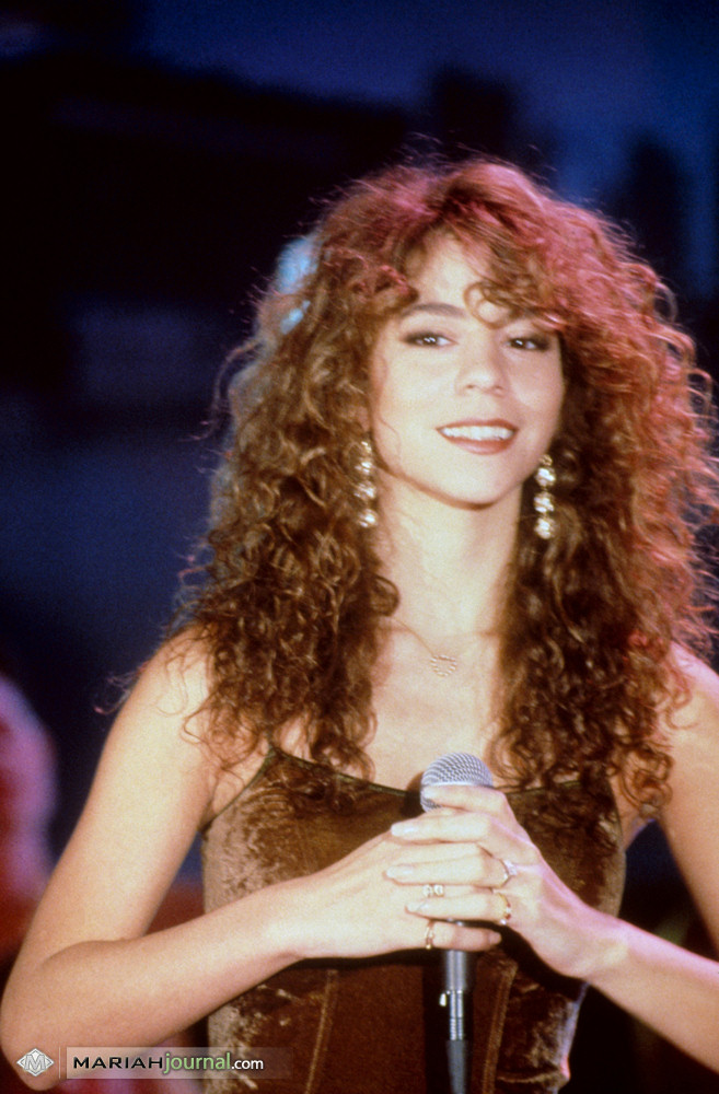Picture of Mariah Carey