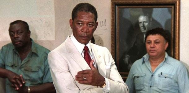 Picture of Lean on Me