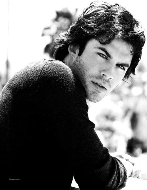 Picture of Ian Somerhalder
