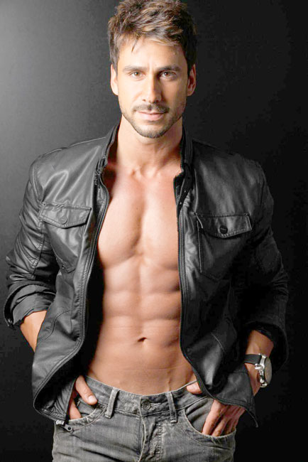 Image of Julio Rocha