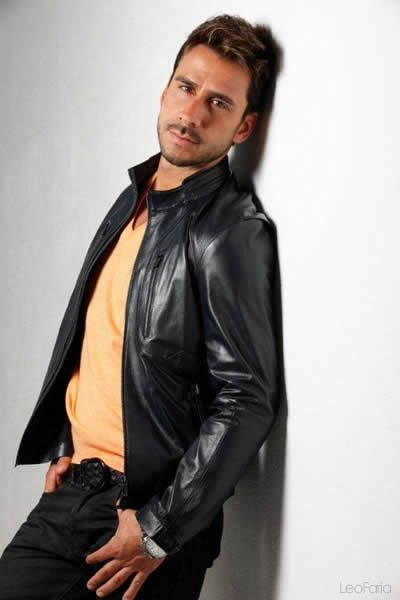 Picture of Julio Rocha