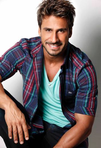 Picture of Julio Rocha