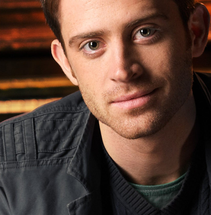 Picture of Brendan James