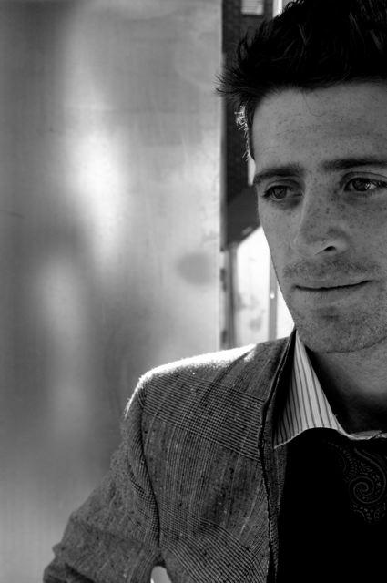 Picture of Brendan James