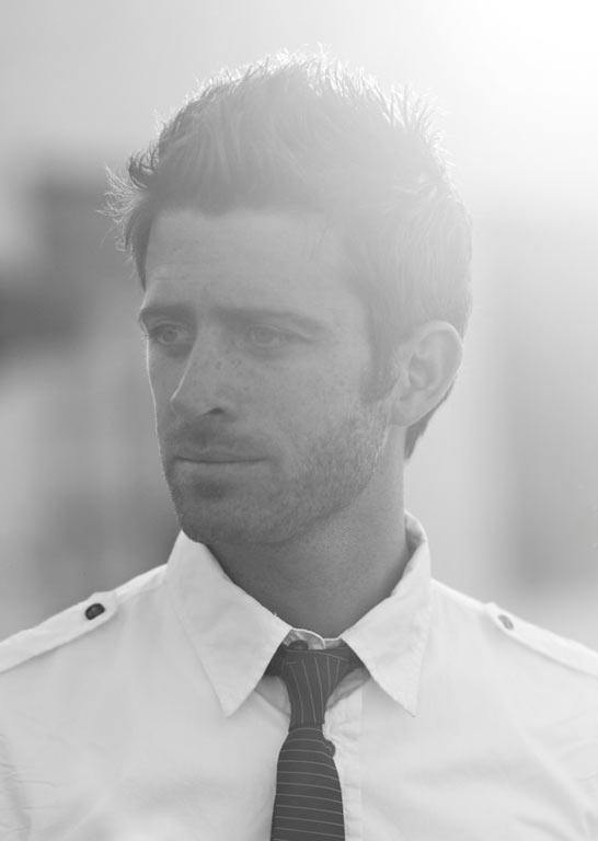 Image of Brendan James